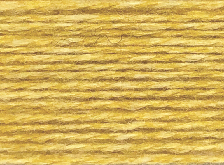 127 OCHRE | Knoll Yarns