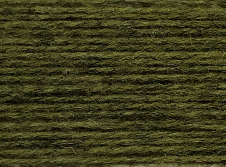 350 DARK APPLE | Knoll Yarns
