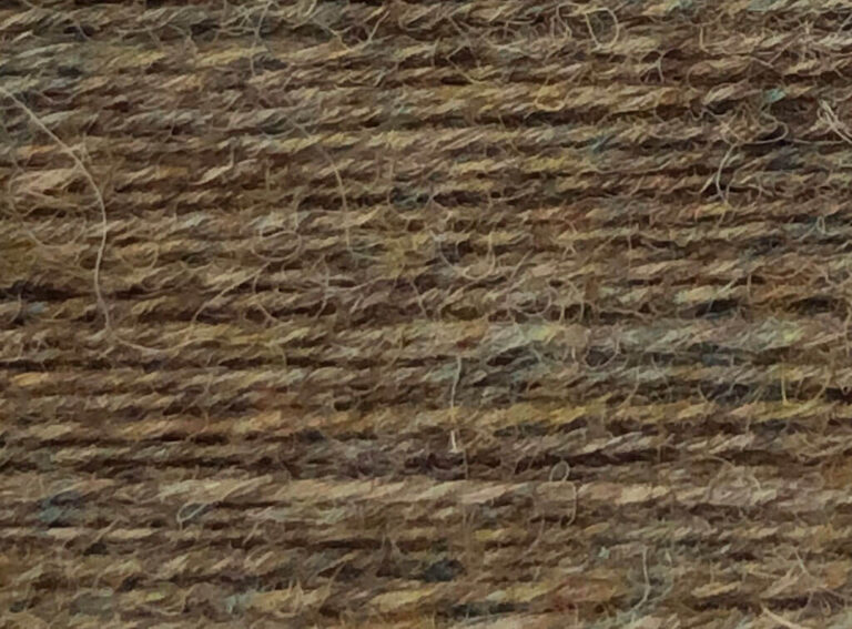 529 SABLE | Knoll Yarns