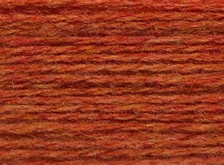 371 BURNT ORANGE | Knoll Yarns
